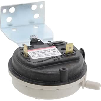 ClimaTek Furnace Vent Air Pressure Switch for Goodman Janitrol Amana ...