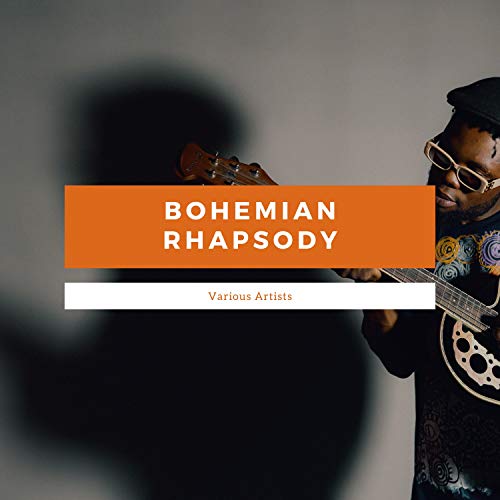 Bohemian Rhapsody by Various artists on Amazon Music - Amazon.co.uk