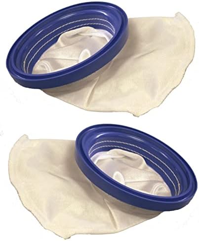 Amazon.com: Replace sand and mud filter bags compatible with Pool ...