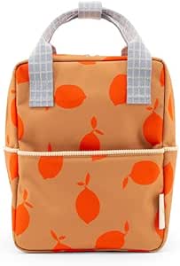 Amazon.com: Sticky Lemon backpack small | farmhouse | special edition ...