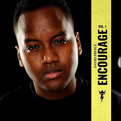 Amazon.com: Encourage, Vol. 1 : David Prince: Digital Music