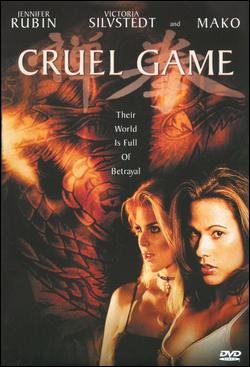 Amazon.com: Cruel Game (Trinity Home Entertainment) : Movies & TV