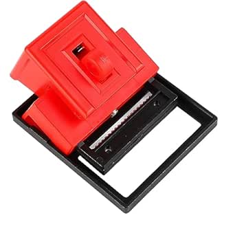 Clamp Circuit Breaker Lockout Device, Easy Installation Firmly ...