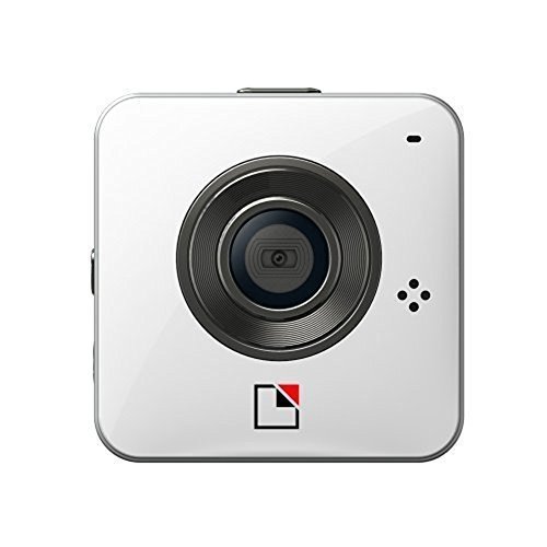 Unieye 720P HD Video Camera Waterproof Underwater 30 Meter IPX7 8GB ...