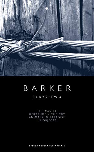 Howard Barker: Plays Two (Oberon Modern Playwrights) eBook : Barker ...