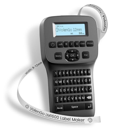 amazon.ae Best Sellers: The best items in Label Makers based on Amazon ...