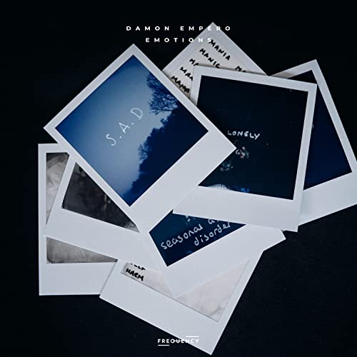 Emotions by Damon Empero on Amazon Music - Amazon.com