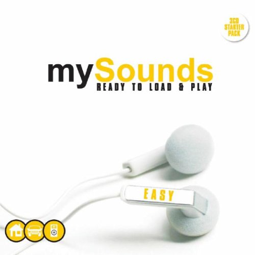My Sounds: Various: Amazon.in: Music}