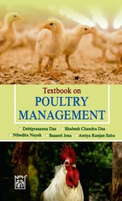 Amazon.in: Buy Textbook On Poultry Management Book Online at Low Prices ...