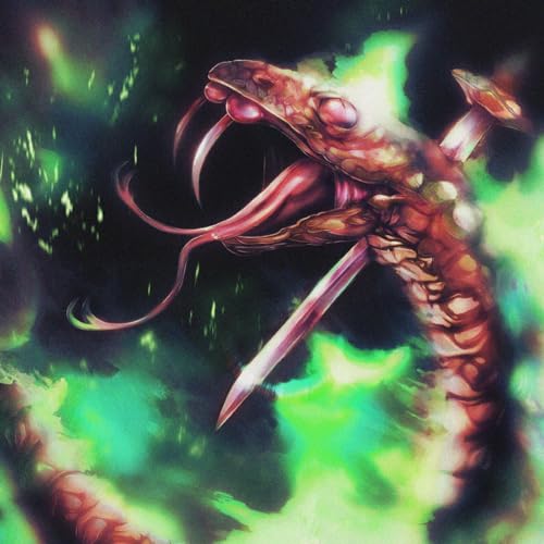 Play Act 3: The Dark Era by ONI INC. on Amazon Music