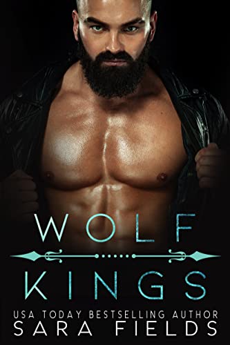 Wolf Kings: A Dark Mafia Shifter Romance Box Set eBook : Fields, Sara: Amazon.com.au: Kindle Store