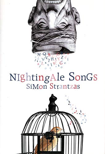 Nightingale Songs: Strantzas, Simon: Amazon.com: Books