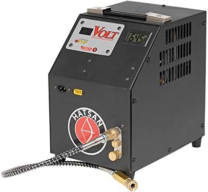 HatsanUSA TactAir Volt PCP Compressor : Amazon.co.uk: DIY & Tools