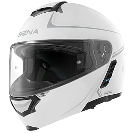 The 30 Best Smart Motorcycle Helmets of 2026 [Verified] - Cherry Picks