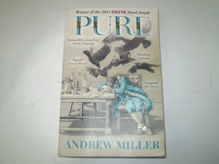 Pure: Miller, Andrew: Amazon.com: Books