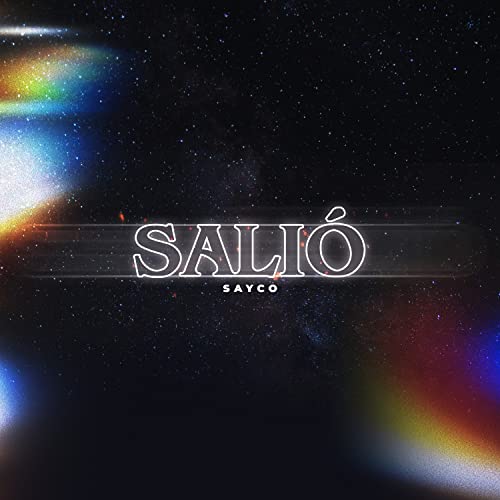 Amazon.co.jp: Salio [Explicit] : SAYCO: Digital Music
