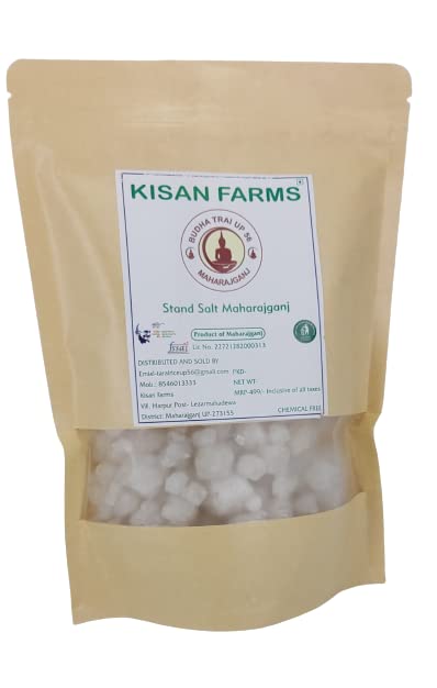 TARAI Buddha Stand Salt 1KG Pack : Amazon.in: Grocery & Gourmet Foods