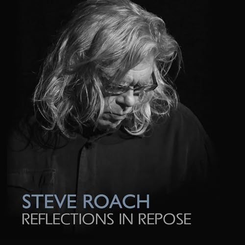 Play Reflections in Repose by Steve Roach on Amazon Music