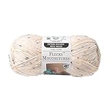 ・ブランド:Loops &amp; Threads・製造元:Crafty Arts Market・モデル:HT-2934・製造元/メーカー部品番号:MPROHT-2934・シルクのように柔らかいミディアムウェイトのアクリルブレンドで、全体に...