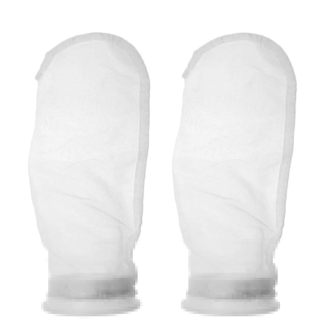 Snapklik.com : Honritone Nylon Mesh Filter Socks 4 Inch Ring 50/100 ...