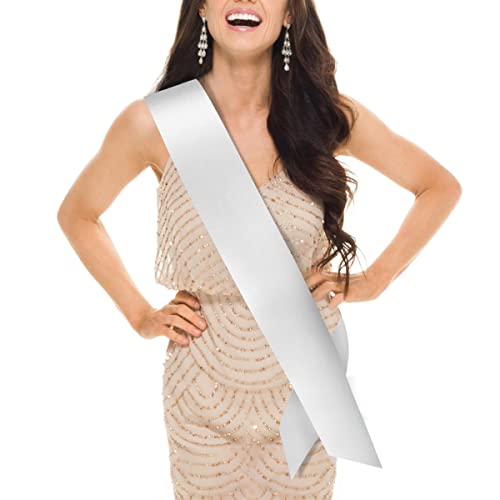 Top 10 Sash For Beauty Pageant of 2022 - Katynel