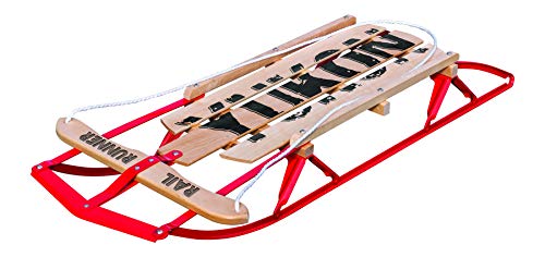 12 Best Snow Sleds for Kids, Toddlers, Teens & Adults [Best Sled ...