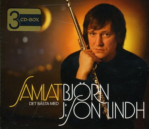 Bjorn J:Son Lindh - Det Baste Med - Amazon.com Music