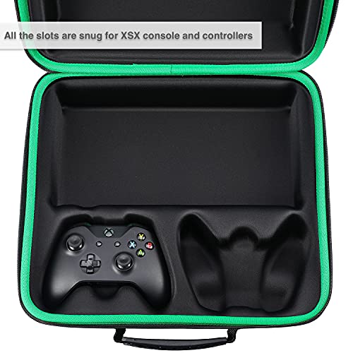 The 30 Best Xbox Series X Cases of 2022 [Verified] - Cherry Picks
