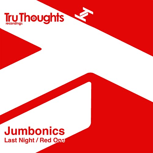 Écouter Last Night / Red One de Jumbonics sur Amazon Music Unlimited