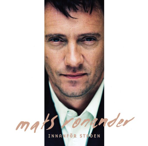 Play Innanför Staden by Mats Ronander on Amazon Music