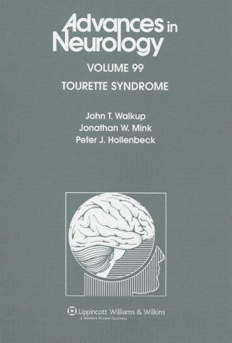 Amazon | Tourette Syndrome (Advances in Neurology) | Walkup, John T., M ...