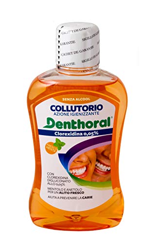 Collutorio Clorexidina Alitosi → Classifica 20 Più Venduti e Prezzi nel ...