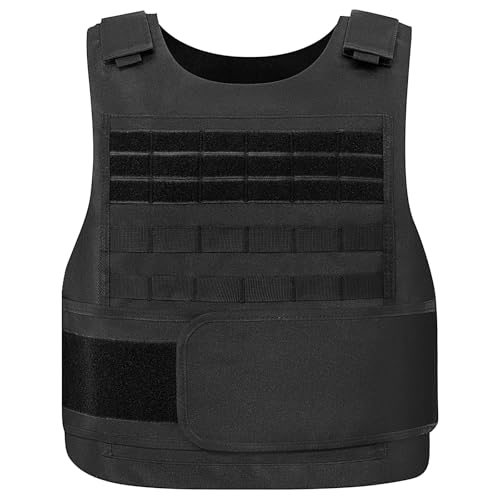 Amazon Best Sellers: Best Tactical Vests
