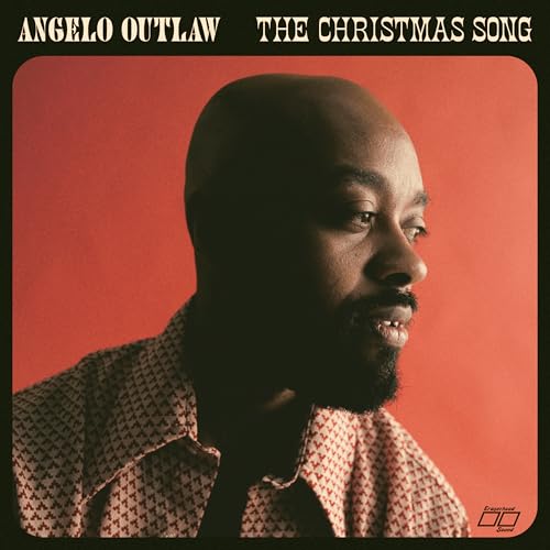 The Christmas Song by Angelo Outlaw on Amazon Music - Amazon.com