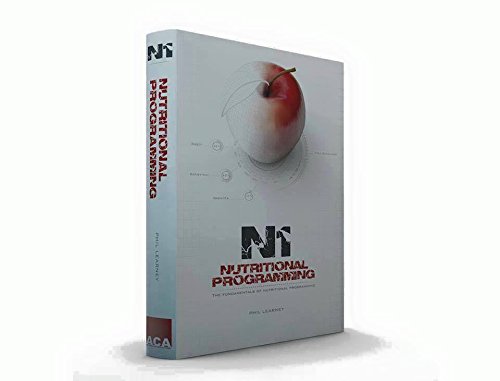 N1 Nutritional Programming: Learney, Philip: 9780993161506: Amazon.com ...