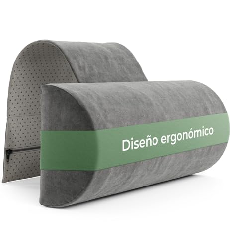 Cojin cervical silla gamer el complemento que te faltaba | 2024