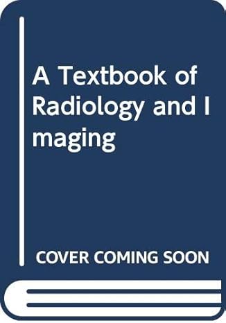 Amazon | A Textbook of Radiology and Imaging | Sutton, David ...