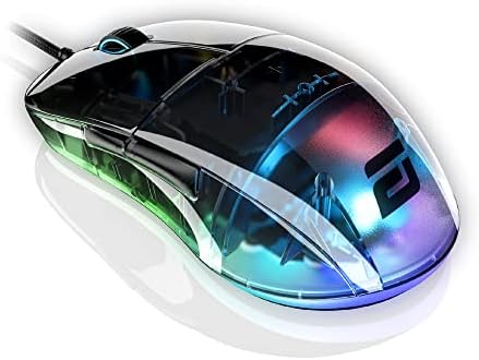 Amazon.com: Lenovo Legion M410 Wireless RGB Gaming Mouse – 6 Button ...
