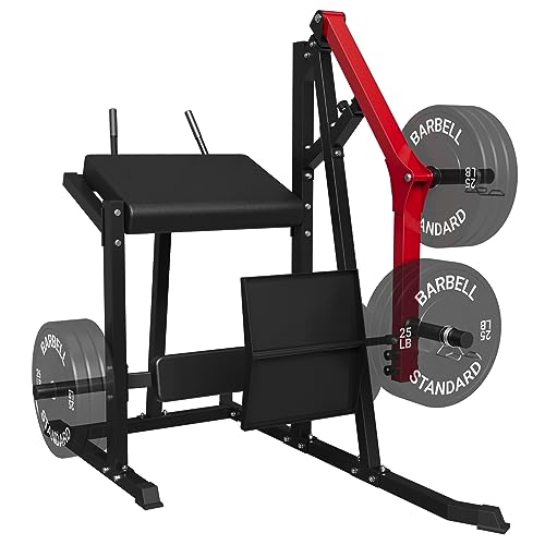 Top 10 Best Glute Machines For Home : Reviews & Buying Guide - Katynel