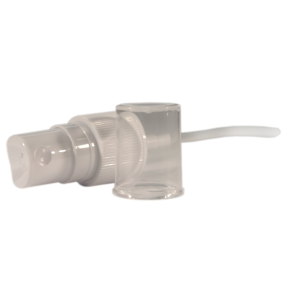 Amazon.com: GreenHealth White Spray Cap for 4oz Bottle (24/400 Neck ...