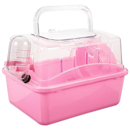 Find The Best Travel Carrier For Rats Reviews & Comparison - Katynel