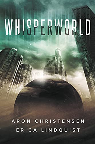 Amazon.com: Whisperworld eBook : Christensen, Aron, Lindquist, Erica ...