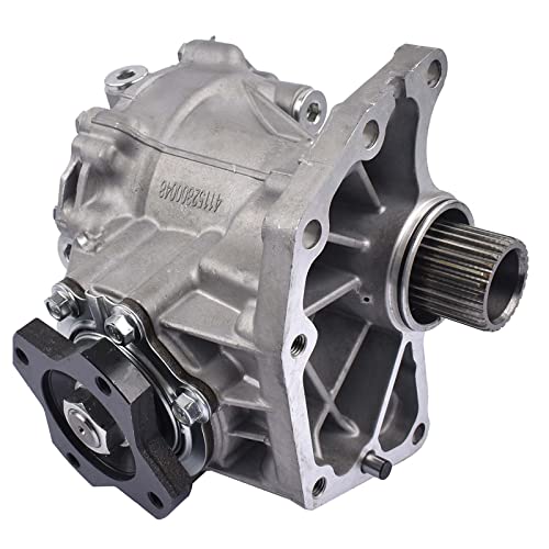 Best Transfer Case Components for Enhanced Off-Road Performance ...