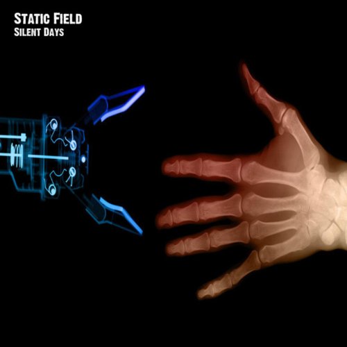 Amazon.com: Silent Days : Static Field: Digital Music