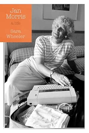 Amazon.com: Jan Morris: A Life eBook : Wheeler, Sara: Kindle Store