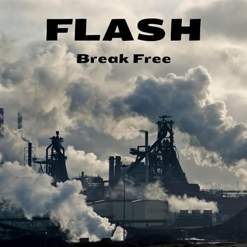 Écouter Break Free de Flash sur Amazon Music