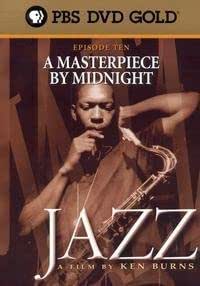 Ken Burns JAZZ - Episode 10: A Masterpiece by Midnight: Amazon.co.uk ...