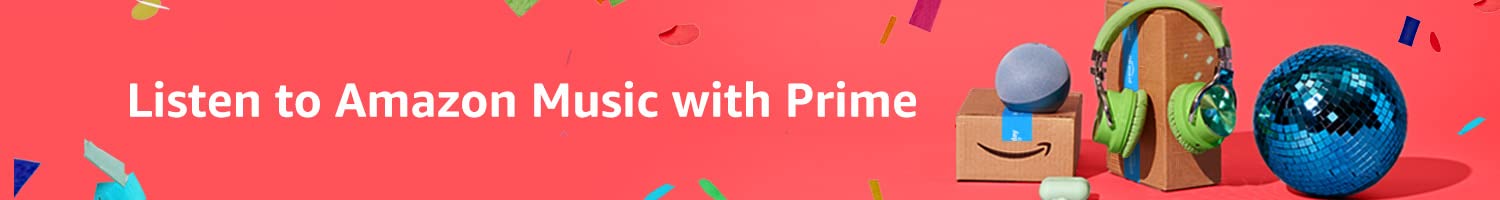 Amazon.com | Prime Day 2024