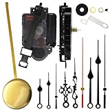 How to Make a Clock With a Pendulum - TechBloat