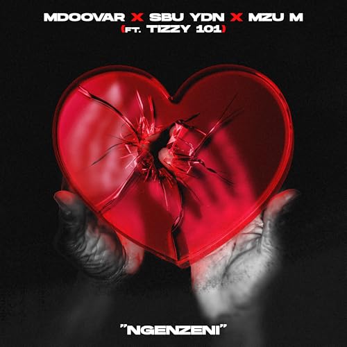 Ngenzeni (feat. Tizzy 101) von Sbu YDN bei Amazon Music - Amazon.de